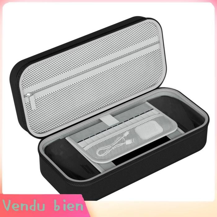 TMISHION Étui pour console de jeu portable Carrying Case Fit For ROG ...