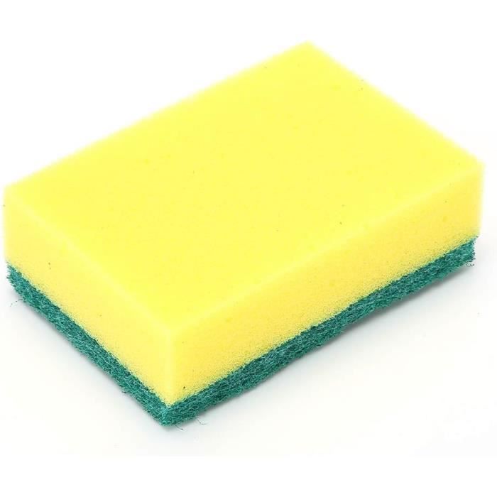 Éponge De Lavage De Vaisselle, Éponge De Nettoyage Durable Parfait ...