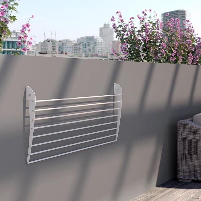 Sitemapcdatahttpsshopinf Inetcomfabriquer Etendoir A Linge Exterieur Mural