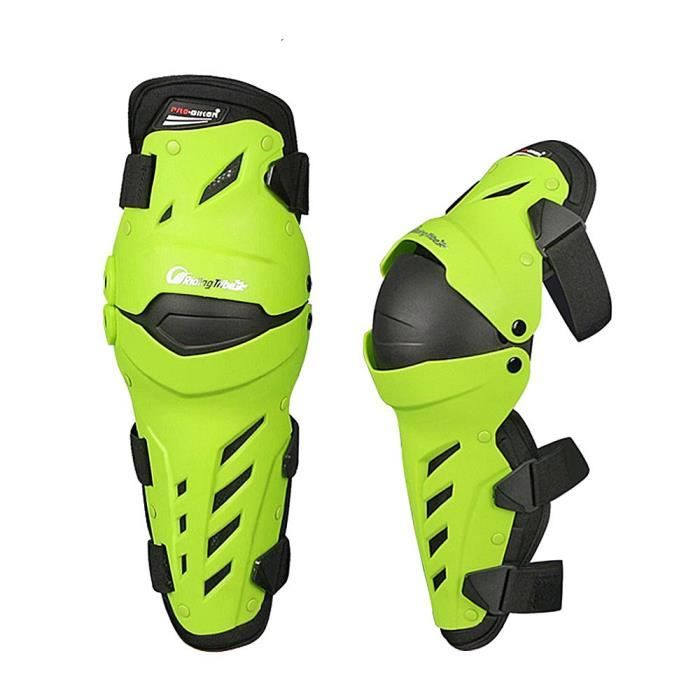 Protege tibia moto - Achat / Vente pas cher