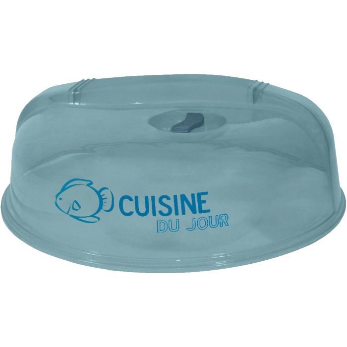 Cloche Plat Couvercle Vapeur Micro-ondes Cuisin… - Achat / Vente anti ...