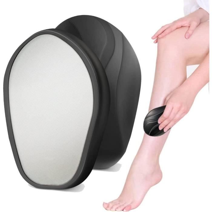 Crystal Hair EraserNano Gomme DépilatoireGomme Dépilatoire Physique ...