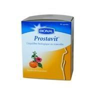 80 Capsules - Prostavit Format éco Bional - Cdiscount Santé - Mieux vivre