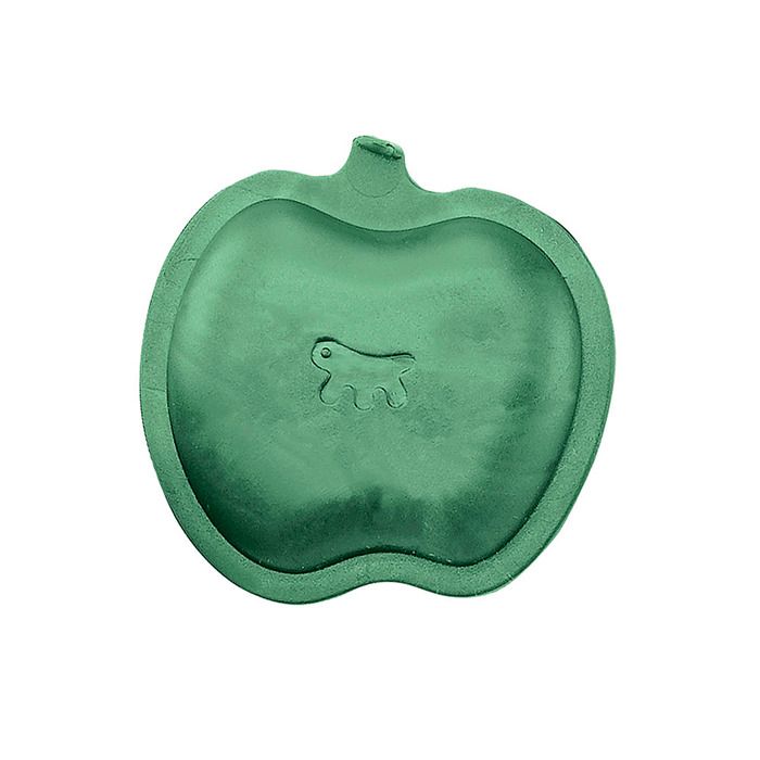 Ferplast TINY & NATURAL APPLE BAG Jeu à ronger pour rongeurs en forme ...