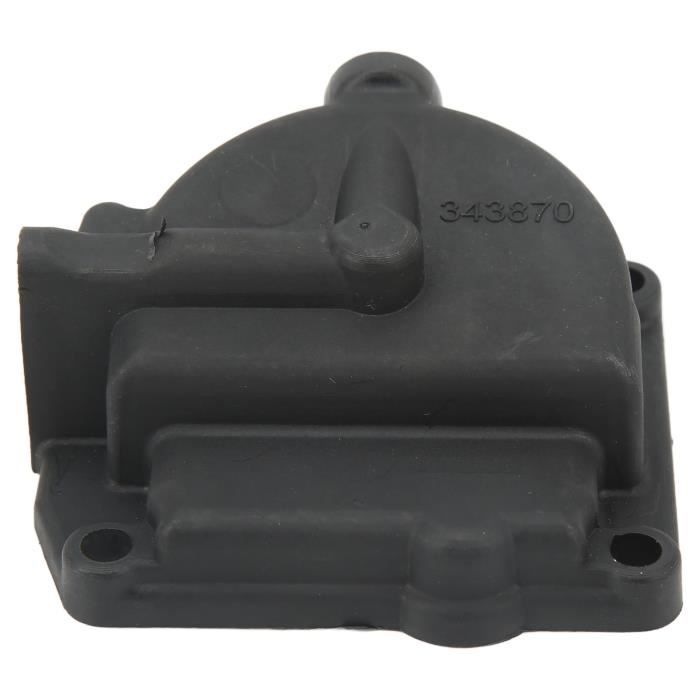 Garosa 433000, Abrasion Resistant Carburetor Float Chamber for Outboard ...