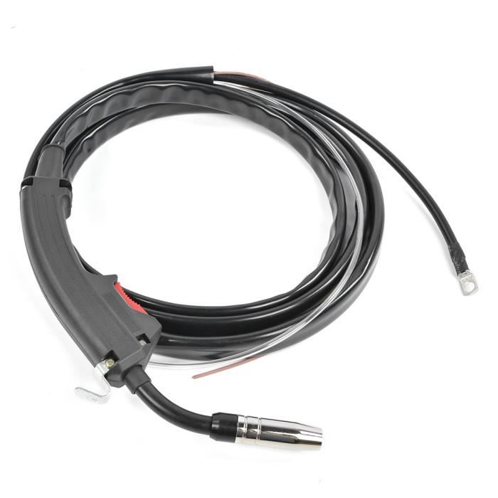 Outil de soudage électronique pour torches protégées par CO2 Torche ...
