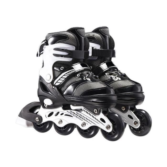 ROLLER IN LINE SURENHAP Fitness Patins à Roulettes ABEC-7 Roulements ...