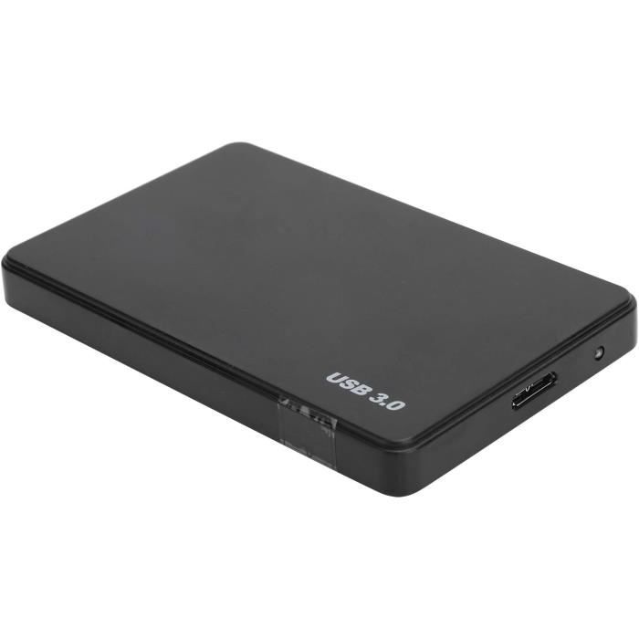 Lazimin Disque Dur Externe, Disque Dur De Stockage De Disque Dur ...