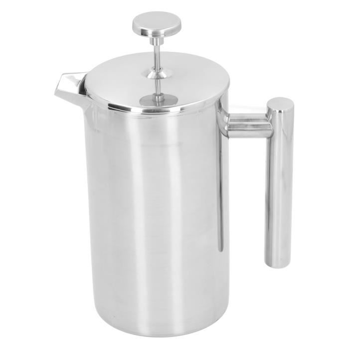 VBESTLIFE Coffee Maker, Long‑lasting Heat Preservation Coffee Pot for ...
