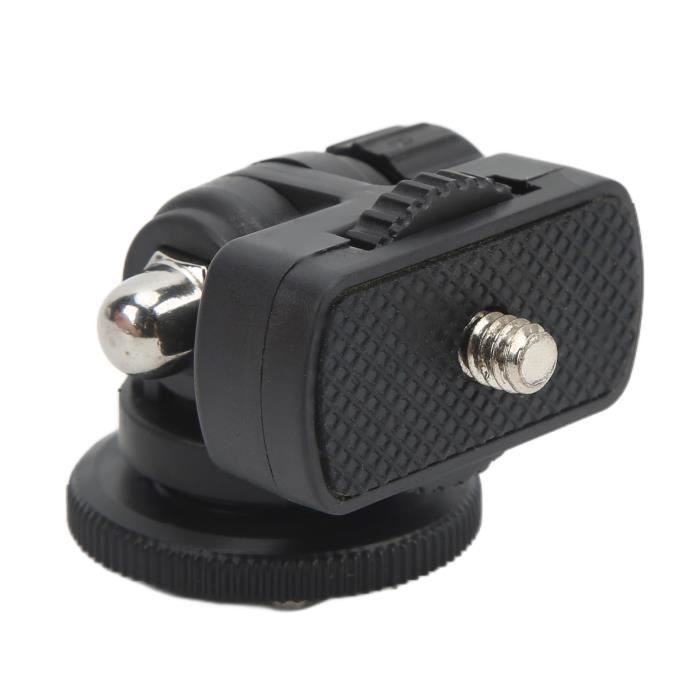 Support de rotule de moniteur - YOSOO - 180 degrés réglable - Léger ...