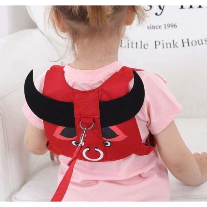 PD12476-HARNAIS DE SECURITE.Ceinture de sécurité pour bébé. 16 Styles ...