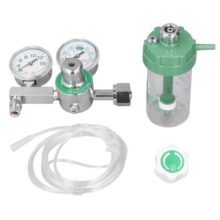 Inhalateur d'oxygène type bouée inhalateur médical pour hpital ...