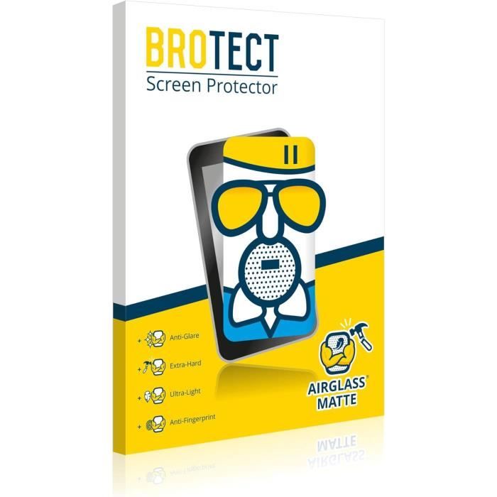 Anti-Reflet Protection d'Écran Verre Mat pour Atoto S8 Ultra Plus (Gen ...
