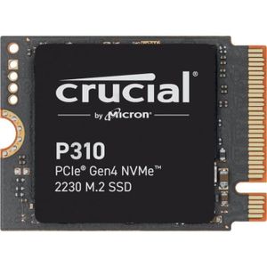 Crucial P310 - Cdiscount