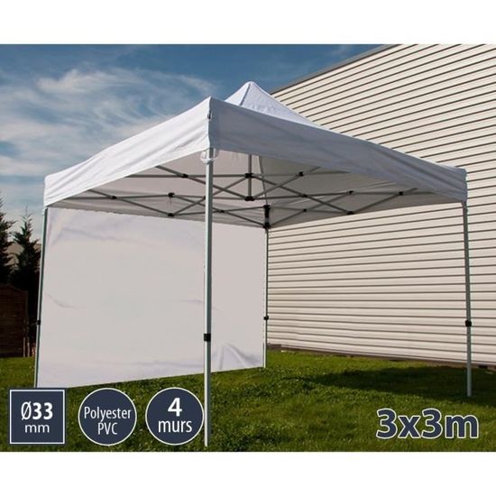 Barnum Pliant 3x3