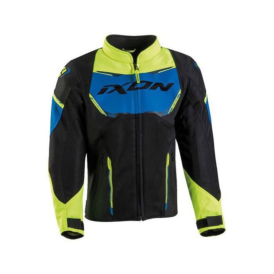 Blouson Moto 14 Ans