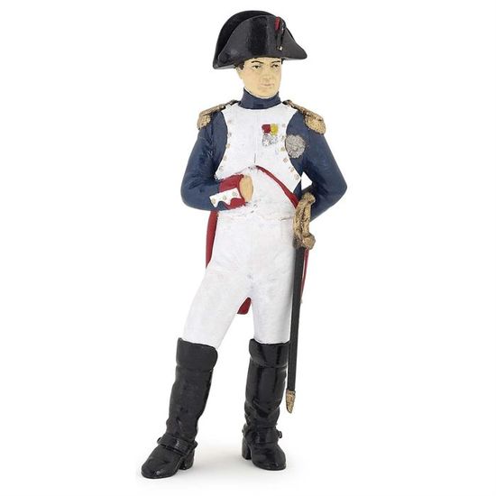 Figurine - PAPO - Napoléon 1ER - Garçon - A partir de 3 ans - Type de ...