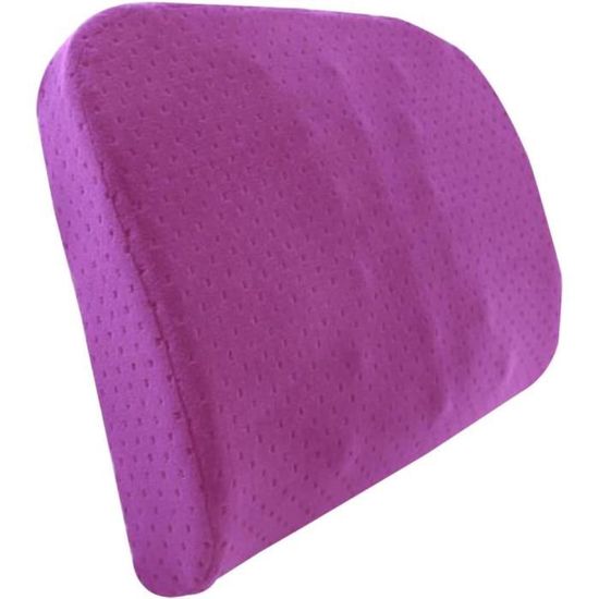 Coussin Lombaire Ergonomique Par Nouveau Design Orthopédique Pour Mal ...