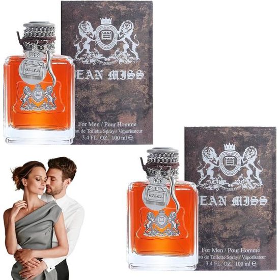 Jadoure Alpha-Men Pheromone Perfume, Perfume For Men, Pheromone Cologne ...