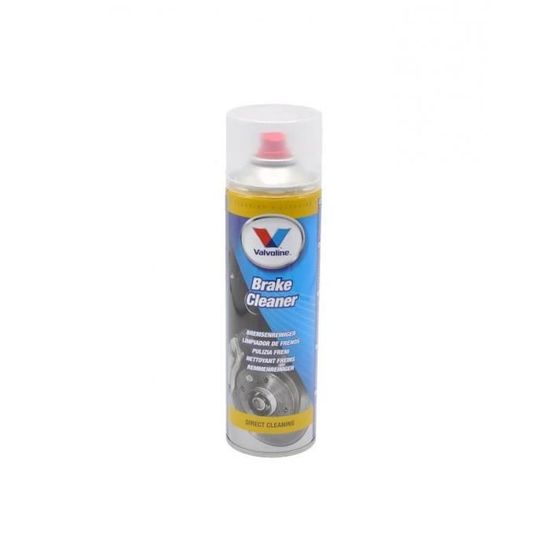 Valvoline - Valvoline Brake Cleaner Spray, 500ml - Cdiscount Auto