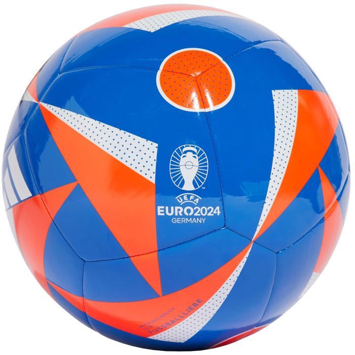 Adidas Club Euro 2024 Ball - Cdiscount Sport