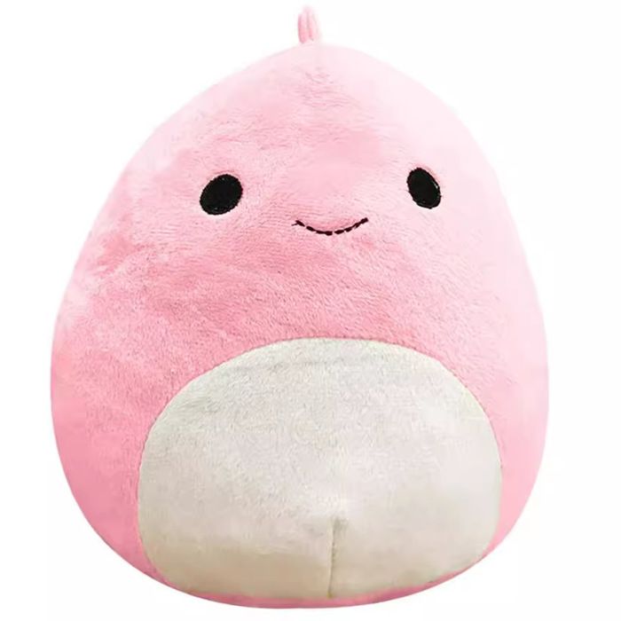 Peluche Dinosaure Squishy Soft Plush Animaux de collection (Danny ...