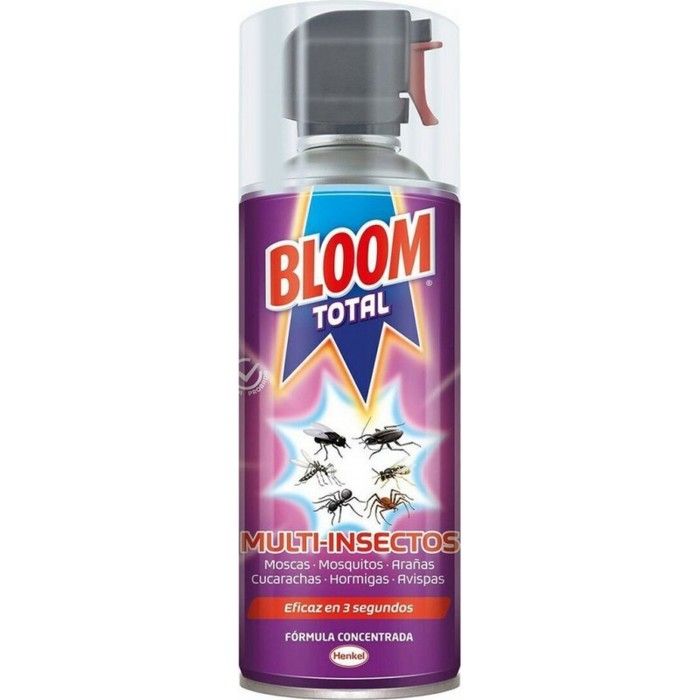 NC Insecticide Bloom Insectes Volants (400 Ml) - Cdiscount Au quotidien