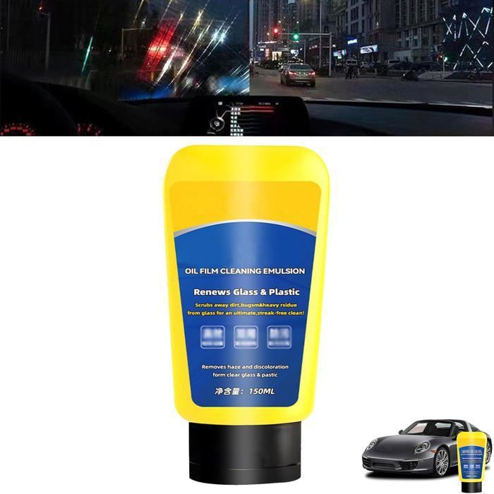 Car Coating Spray,Oil Film Cleaning Emulsion, Quickly Coat Car Wax ...