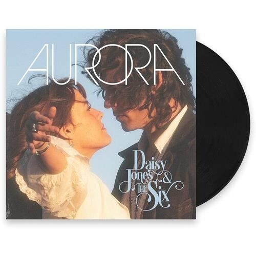 Daisy Jones & The Six - Aurora [VINYL LP] - Cdiscount