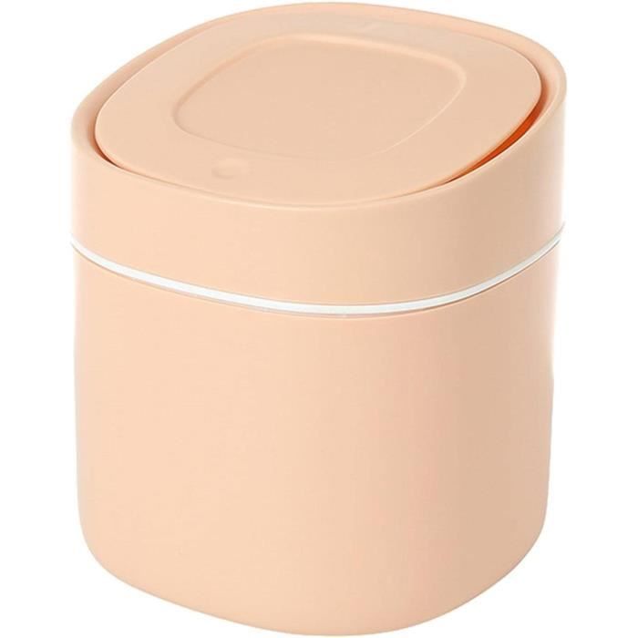 Poubelle De Table Petite Poubelle Cuisine Bacs Poubelles Cuisine Petits ...