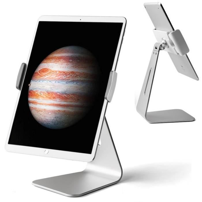 Support Multiposition pour iPad pro Tablettes, iPad Air 2, Galaxy Tab ...