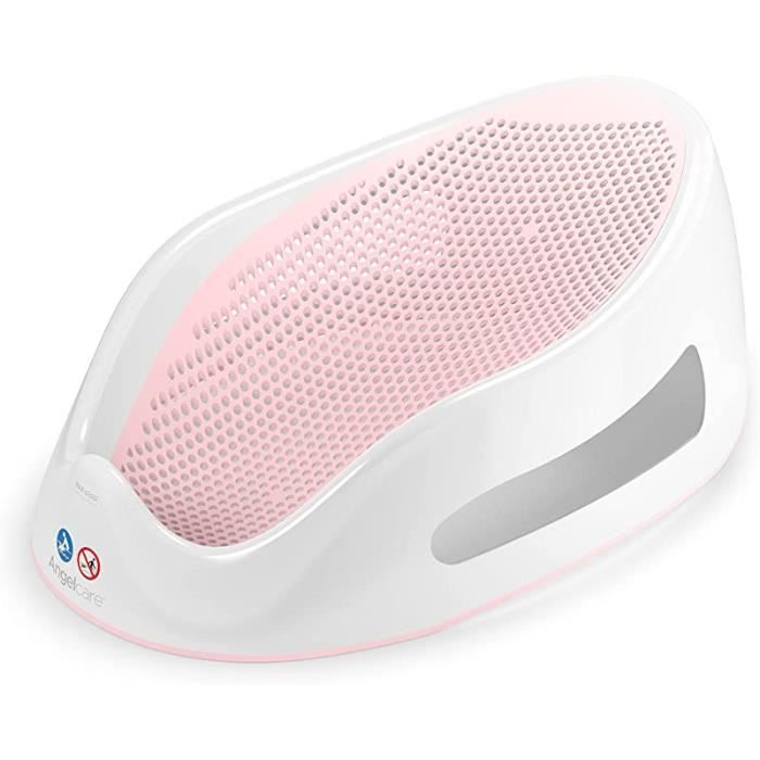 Transat de Bain pour Bébé - Ergonomique et Sécurisant - 0 à 6 Mois ...