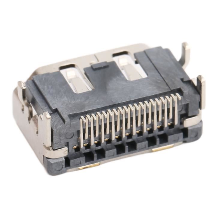 Terminal 'interface De Caméra Terminal 'interface De Sortie Vidéo HD En ...