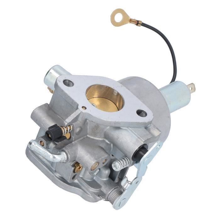 SKY-Joint de carburateur pour tondeuse à gazon Kawasaki FH500V‑AS38 4 ...
