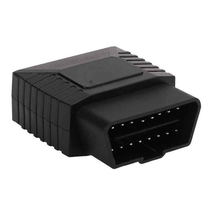 Scanner de diagnostic BLE V2.2 OBD2 Lecteur de 4.0 pour pour IOS auto ...