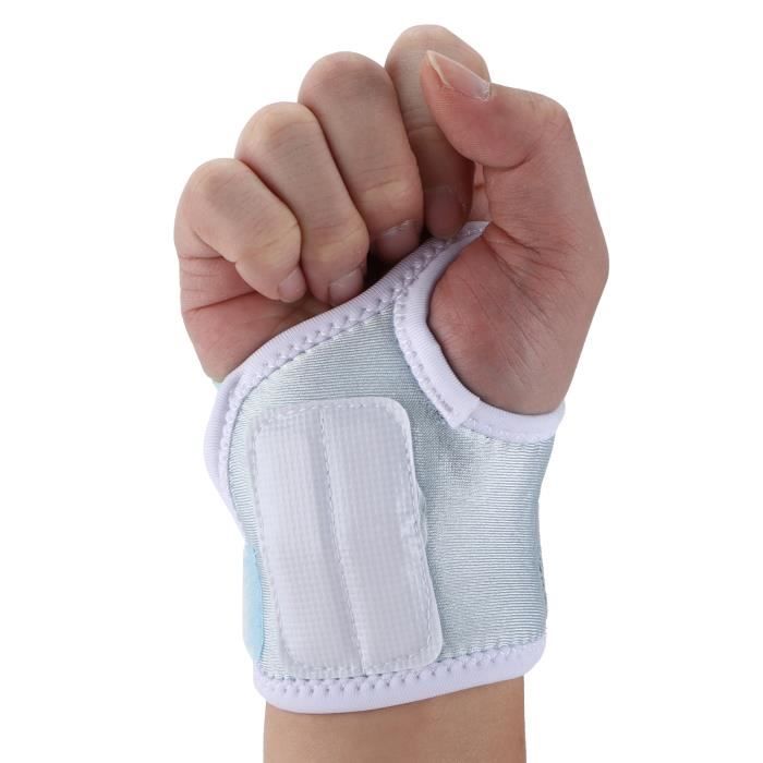 Tbest Anti‑hook Wrist Corrector, Writing Correctors Lengthen Keel for ...