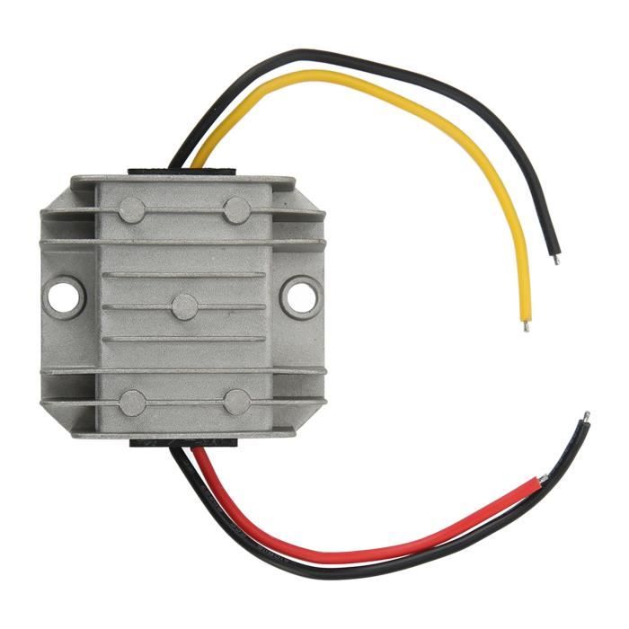 RHO-convertisseur de tension DC vers DC Module Buck DC Module Buck 60V à 12V 3A, electronique ...