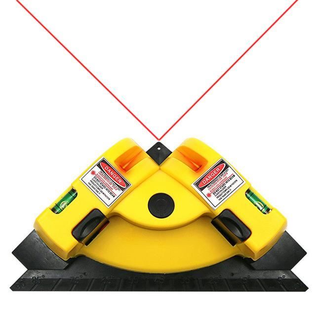 Règle laser,Line laser-Y--Niveau Laser carré à Angle droit de 90 degrés ... Règle laser,Line laser-Y--Niveau Laser carré à Angle droit de 90 degrés ...