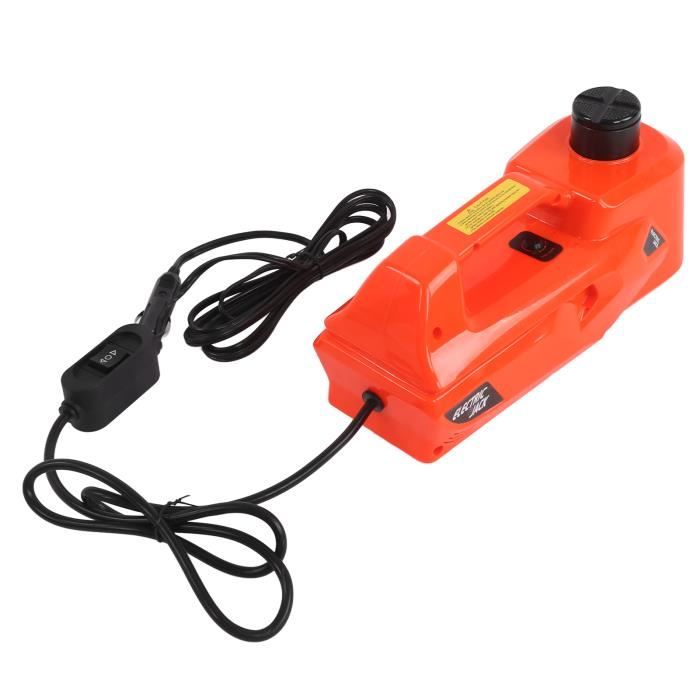 Vérin hydraulique Ensemble de vérins hydrauliques électriques 3-en-1 ...