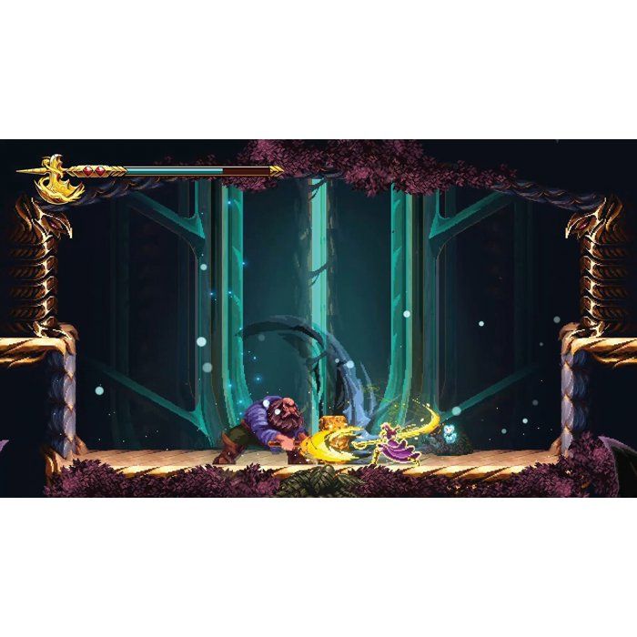 9 Years of Shadows - Collector's Edition - Jeu PS5 - Cdiscount Jeux vidéo