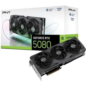 RTX 5080 PNY - Cdiscount