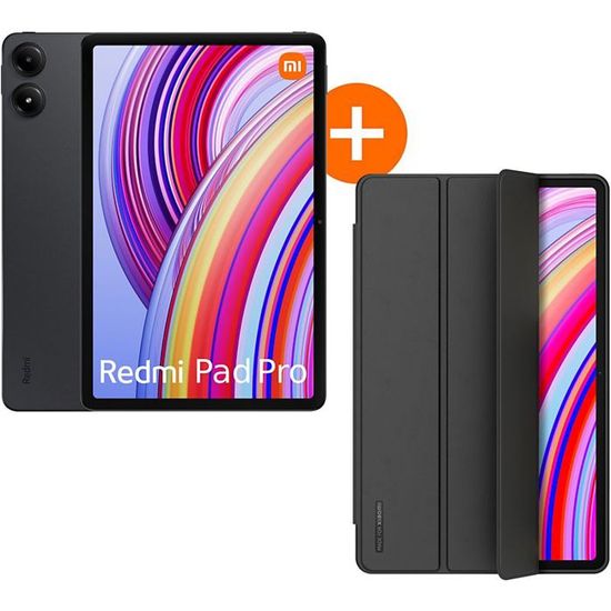 Tablette - Xiaomi - Redmi Pad Pro - 12,1 pouces - 128 Go - Android ...