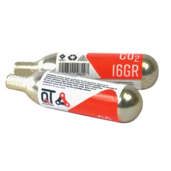 QT Cycle Tech Tech CO2 Modèle - Cdiscount Sport