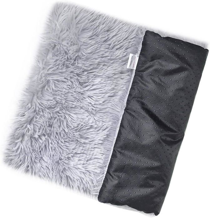Lit Pour Chien,Panier Pour Chien,Lavable Coussin Chat Avec Fond ...