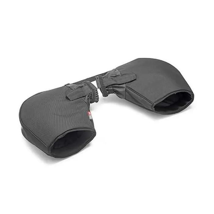 Manchons moto scooter universels avec protège-mains Givi TM421 ...