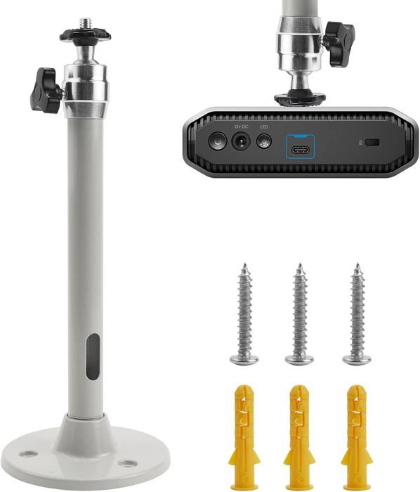 Support De Projecteur Plafond Support Videoprojecteur Universel Pour ...