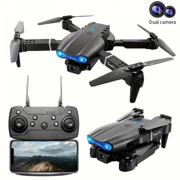 Drone Telecommande Avec Camera