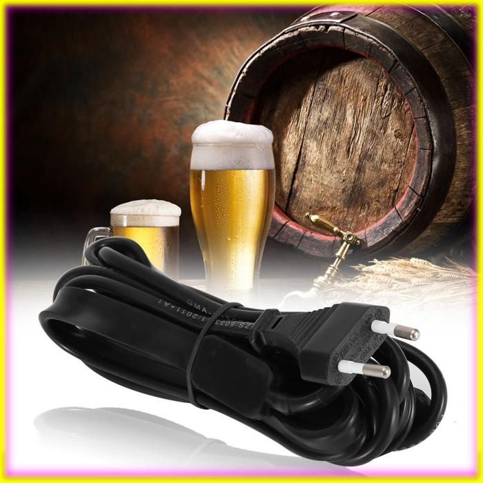 Tampon de Courroie de Chauffage de Fermentation de Homebrew avec de la ...
