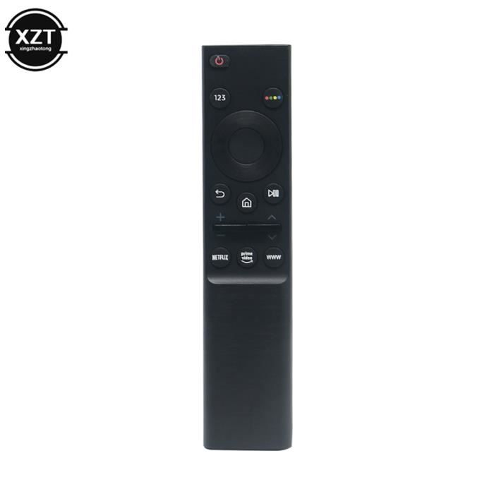 Télécommande BN59 1312 pour Samsung Smart TV Contrmatérielle BN59 01259E 1259B 1312A 1312B Remot ...