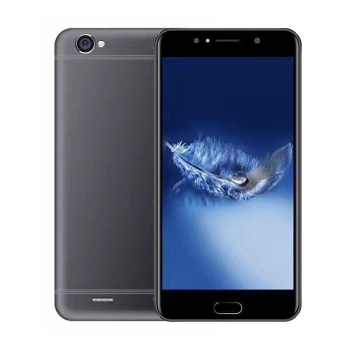 6.0 pouces Smartphone Android 6.0 débloqué téléphone portable ...